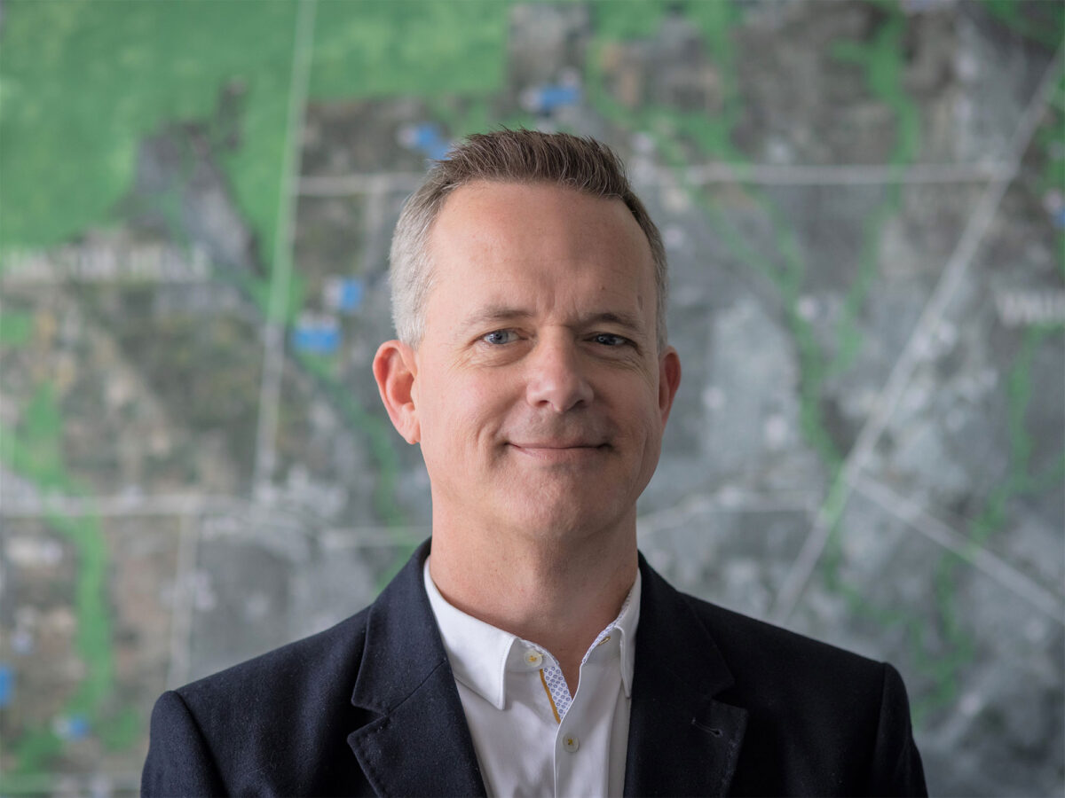The Team – ARGO Development Corporation